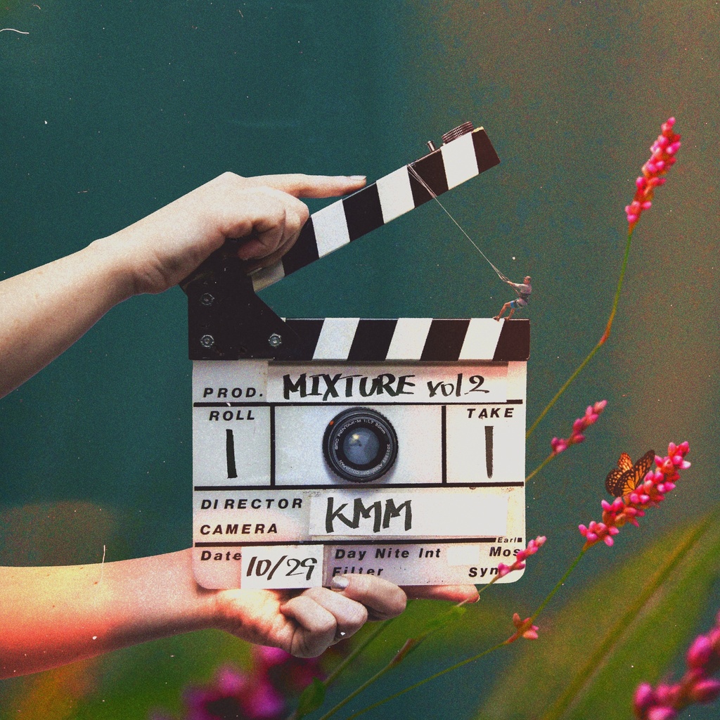 楽曲制作会KMM | About